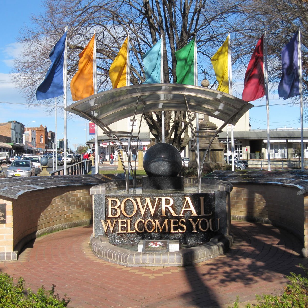 The Imperial Hotel, Bowral