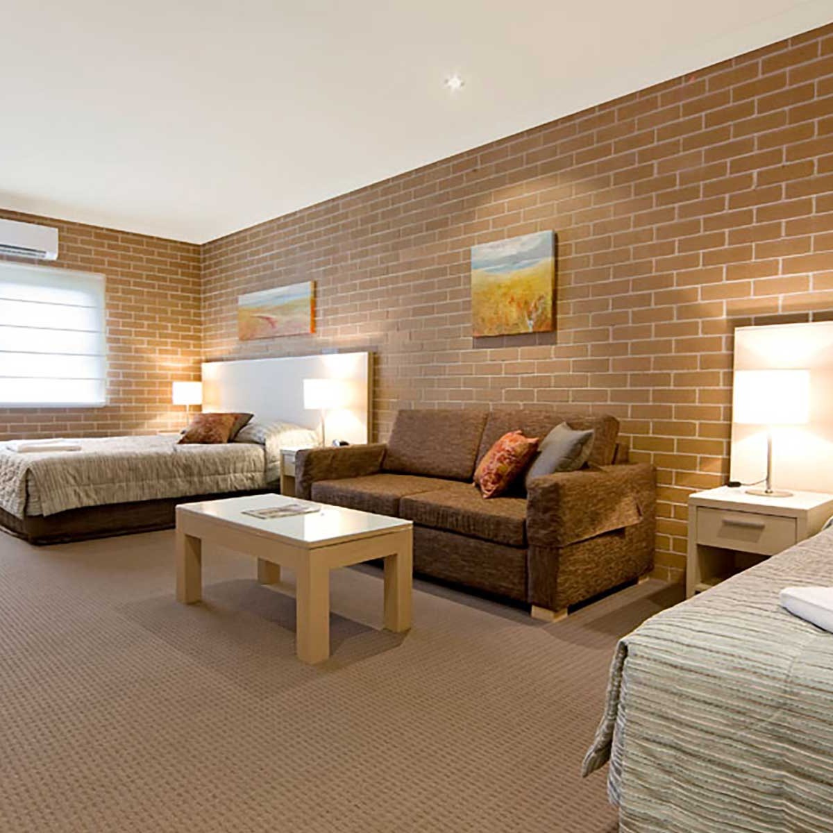 The Imperial Hotel, Bowral