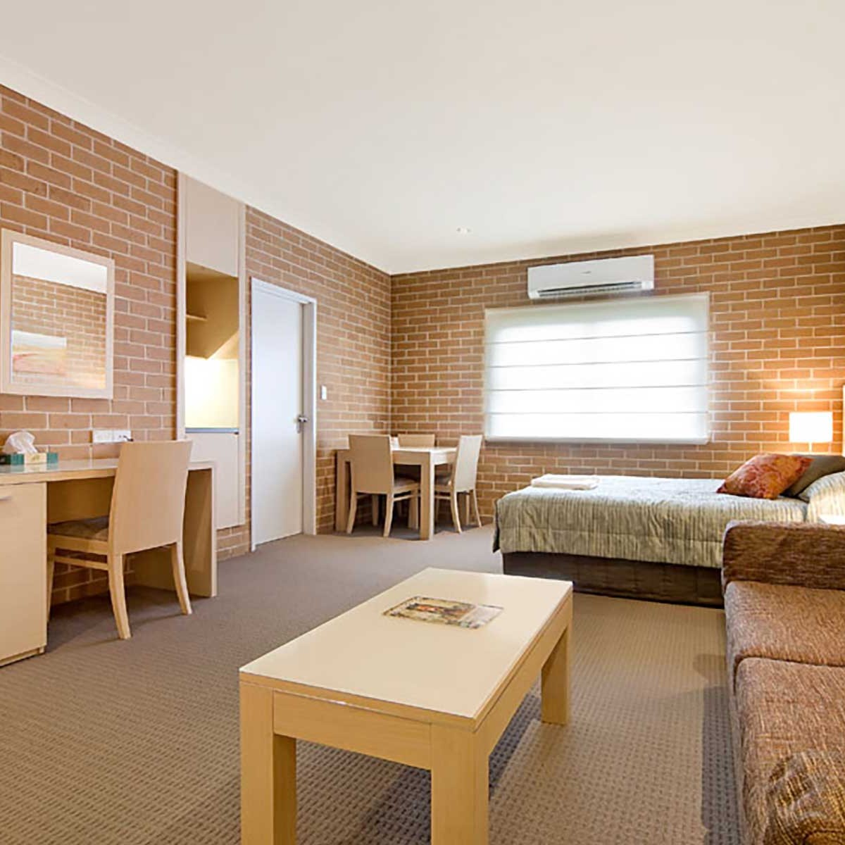 The Imperial Hotel, Bowral